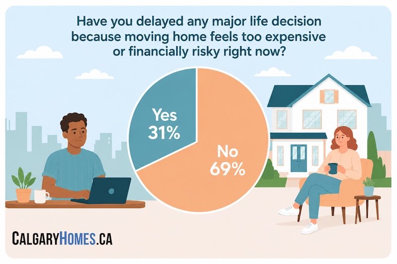Survey Reveals: The Mortgage “Traps” Keeping Canadian and U.S ...