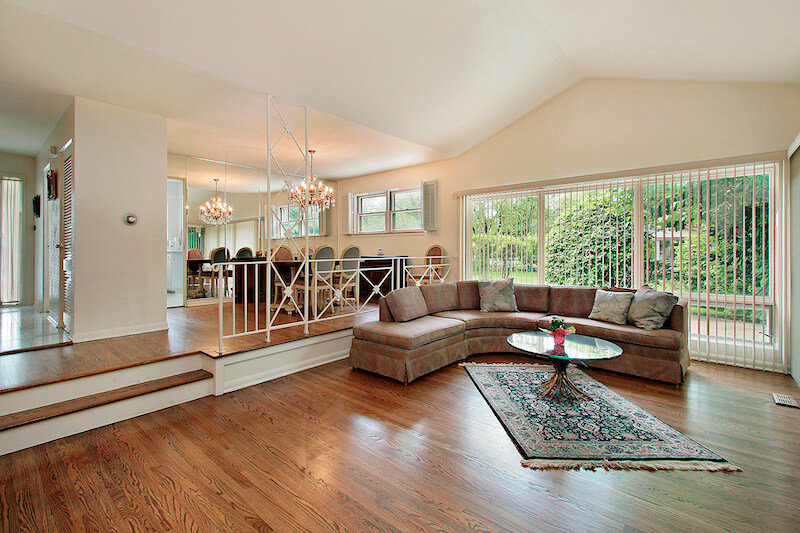 What is a Split-Level House? Characteristics & 4 Types